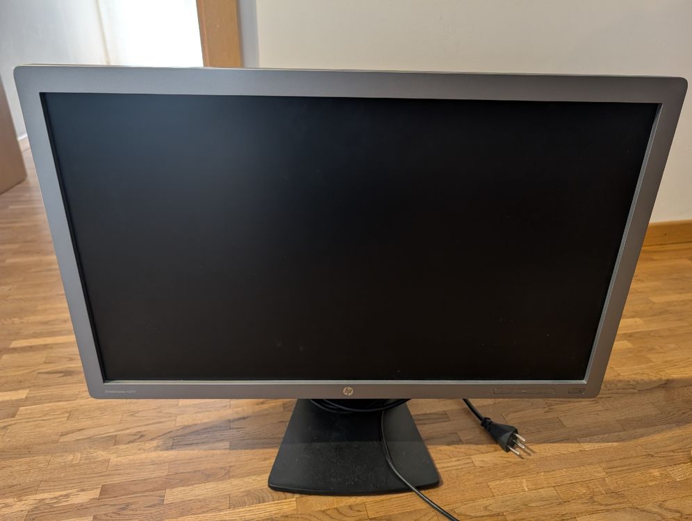 EliteDisplay E271i – 27″ IPS Full HD Büro-Monitor (Gebraucht) in ...