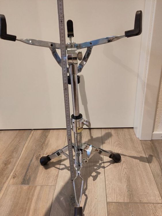 Basix snare stand - Pied de caisse claire Basix | Kaufen auf Ricardo