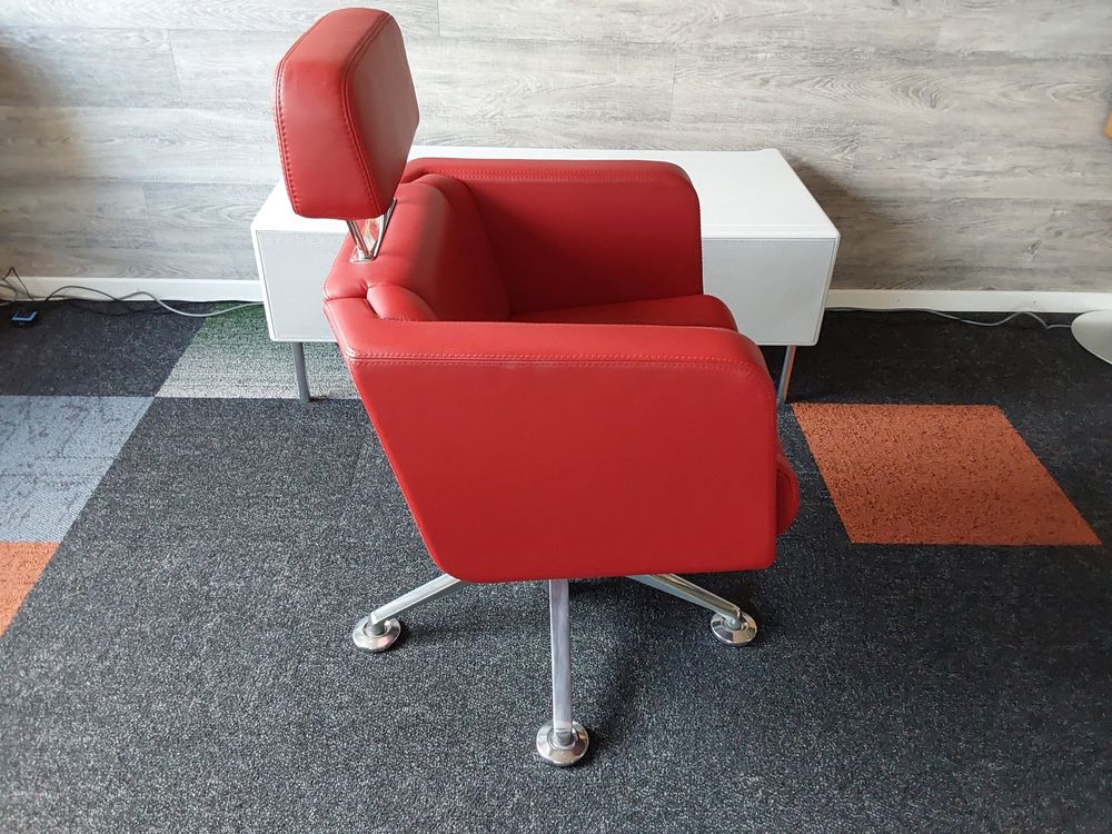 GIROFLEX DREHSTUHL (Gebraucht) in Rupperswil für CHF 9 – nur Abholung ...