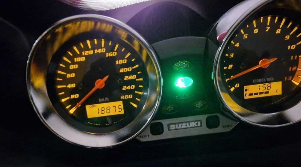 Suzuki GSF 1200S | Kaufen auf Ricardo