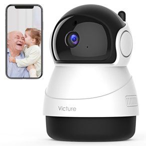 Überwachungskamera Indoor Victure PC530 | Comprare su Ricardo