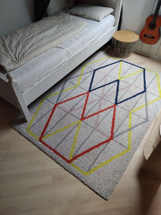 Faszinierend Ikea Kinderzimmer Teppich Bild