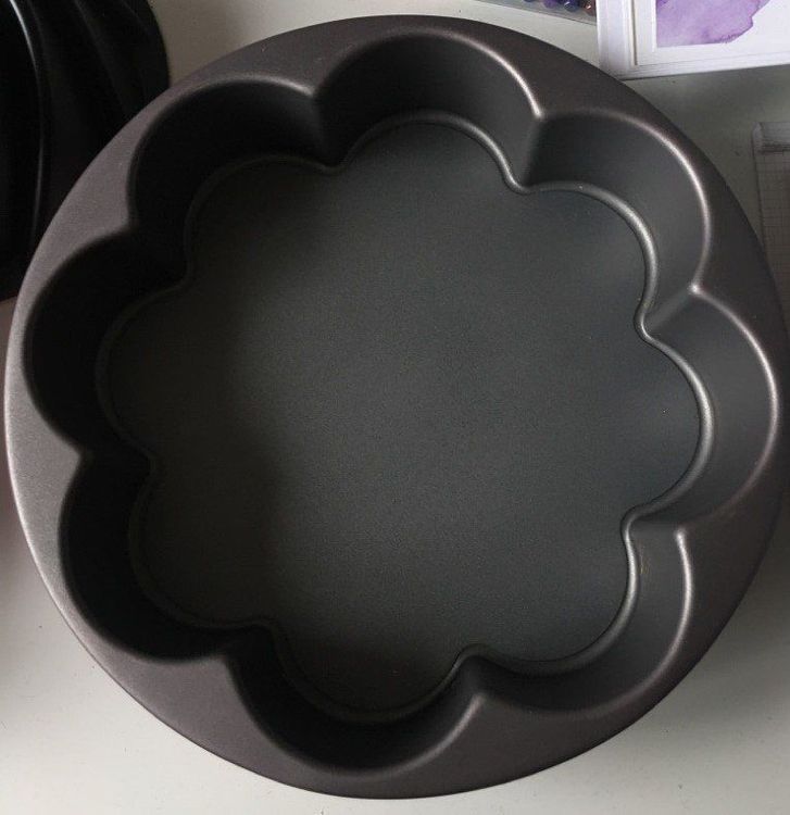 Betty Bossi - Backform Blume + Hebeboden (Neu (gemäss Beschreibung)) in ...