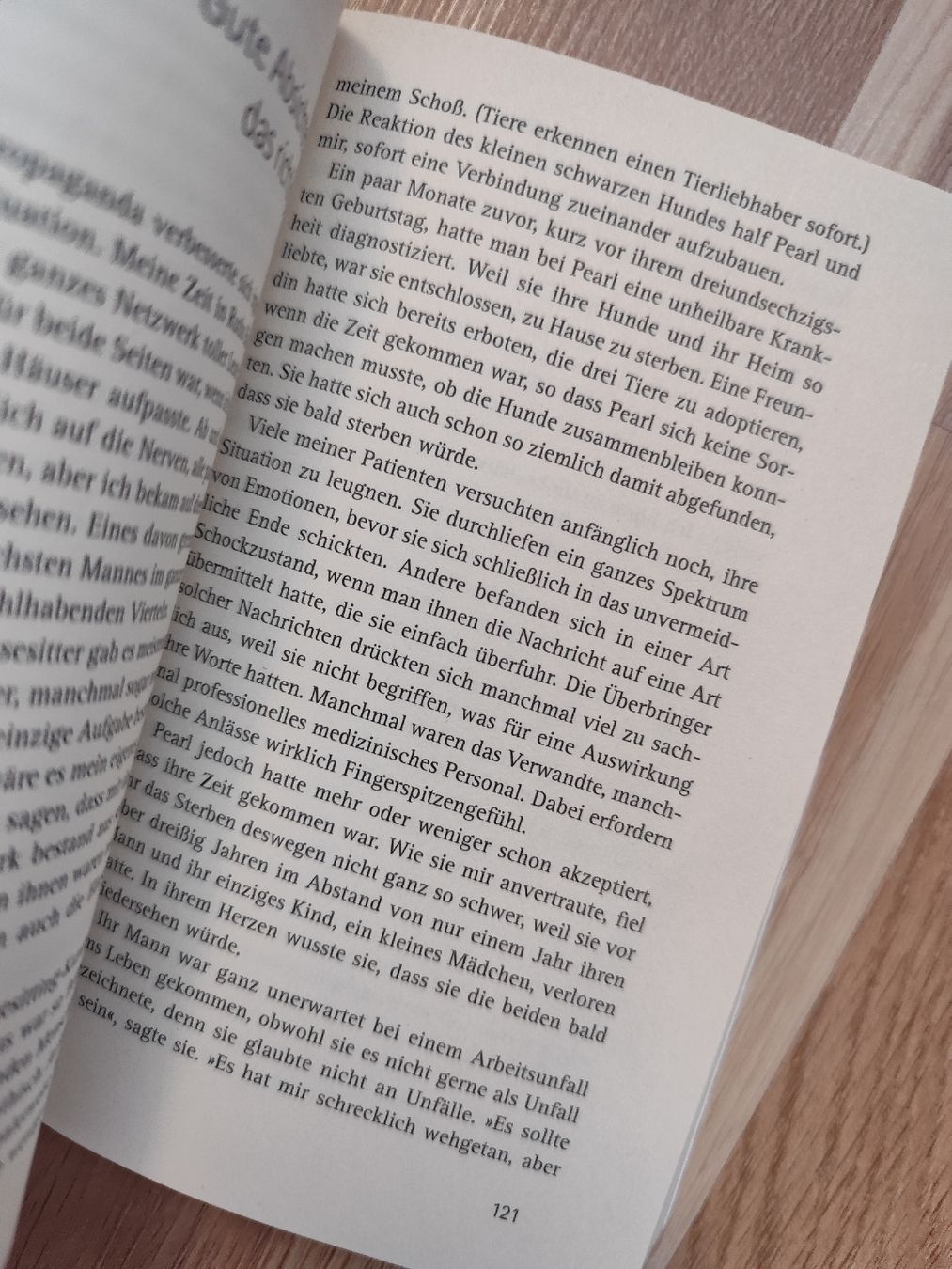 Bronnie Ware 5 Dinge die Sterbende an meisten bereuen (Gebraucht) in ...