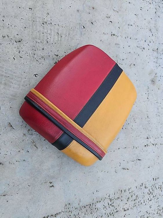 Ducati 748 916 996 998 Biposto Sitz (Gebraucht) in Visp für CHF 45 – mit Lieferung auf Ricardo ...