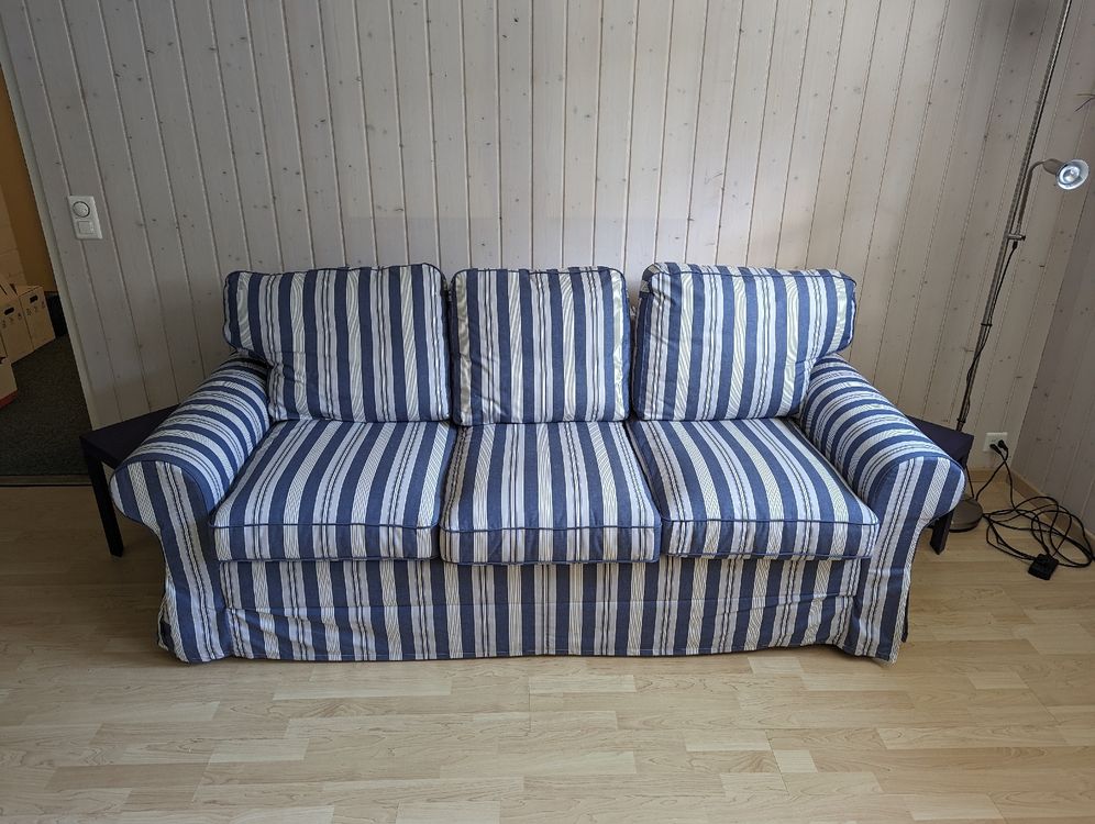 Ikea-Schlafsofa | Kaufen auf Ricardo