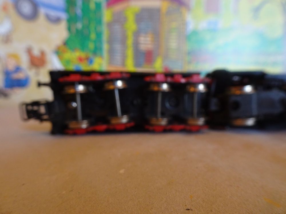 Märklin DB Dampflok DA 800 BR 23 H0 WS/int 10 (Gebraucht) in Winterthur ...