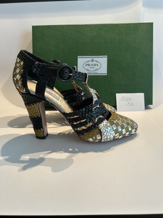 Prada G.36 | Kaufen auf Ricardo