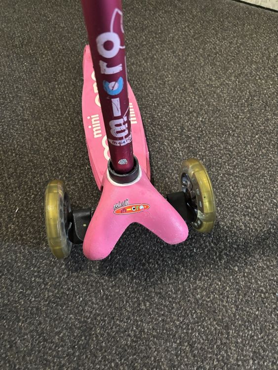 Micro Mini Deluxe Magic | Kaufen auf Ricardo