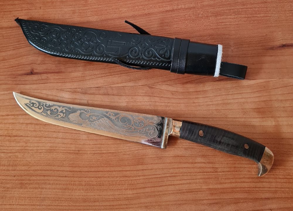 Messer - Handarbeit | Kaufen auf Ricardo