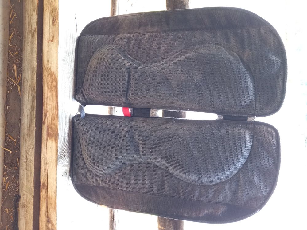 Air Pad, Western Pat Parelli (Gebraucht) in Maienfeld für CHF 41 – mit ...