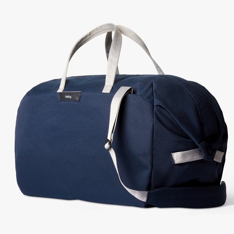 Bellroy Classic Weekender 35l in Blau | Kaufen auf Ricardo
