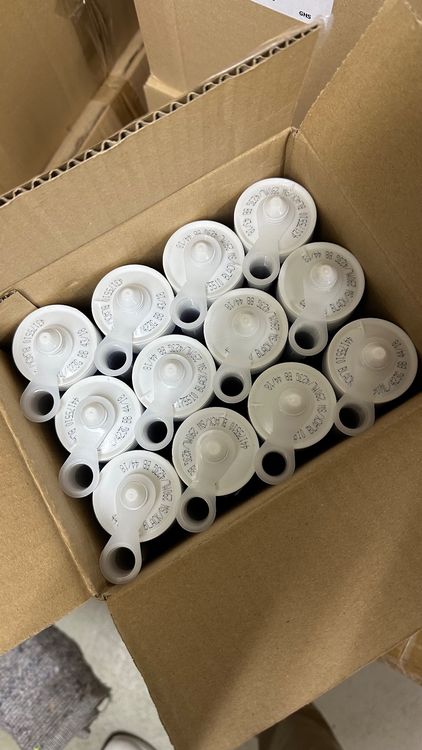 Scheibenkitt, Glasklebstoff, KEMFIX | Kaufen auf Ricardo