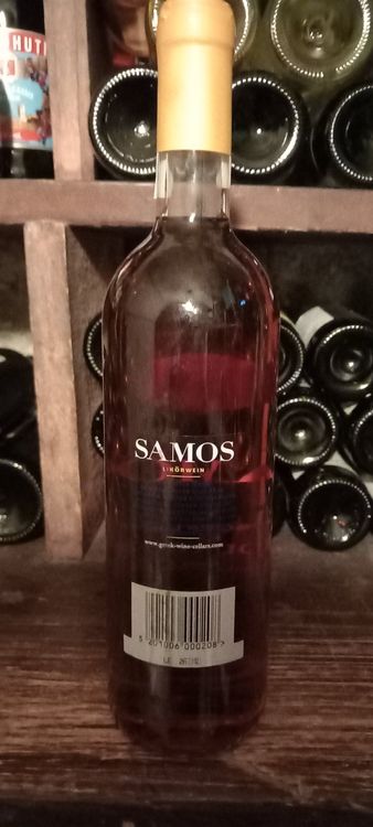 Kourtaki muscat de samos (Neu (gemäss Beschreibung)) in Le locle für ...