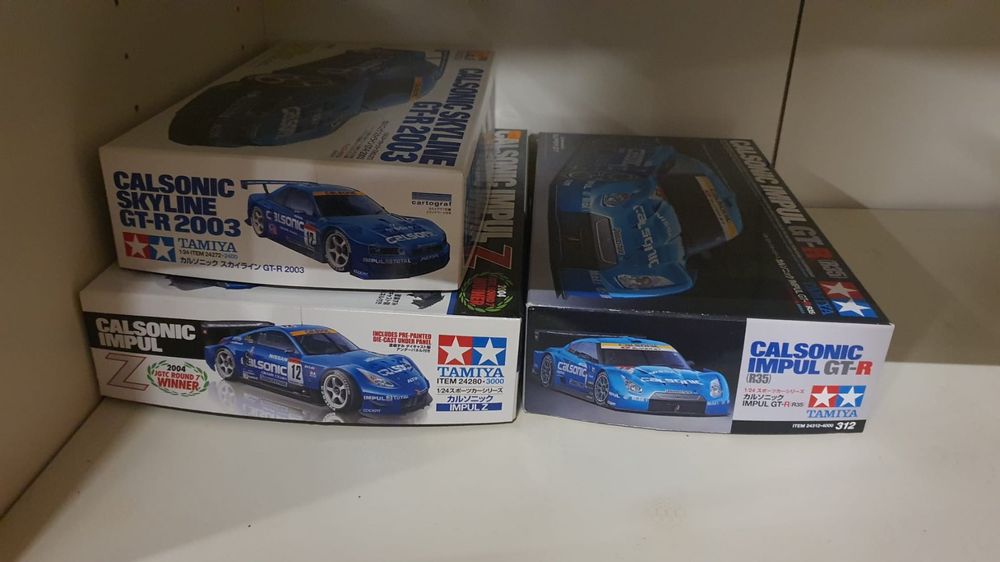 Tamiya Rennautos (Gebraucht) in Stallikon für CHF 10 – mit Lieferung auf Ricardo kaufen