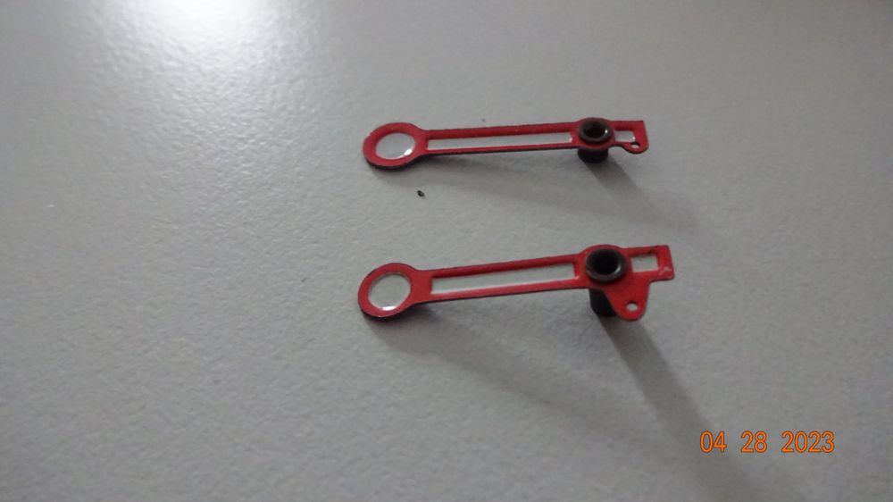 Märklin 40382 Haupt Flügel Signal (Neu (gemäss Beschreibung)) in ...