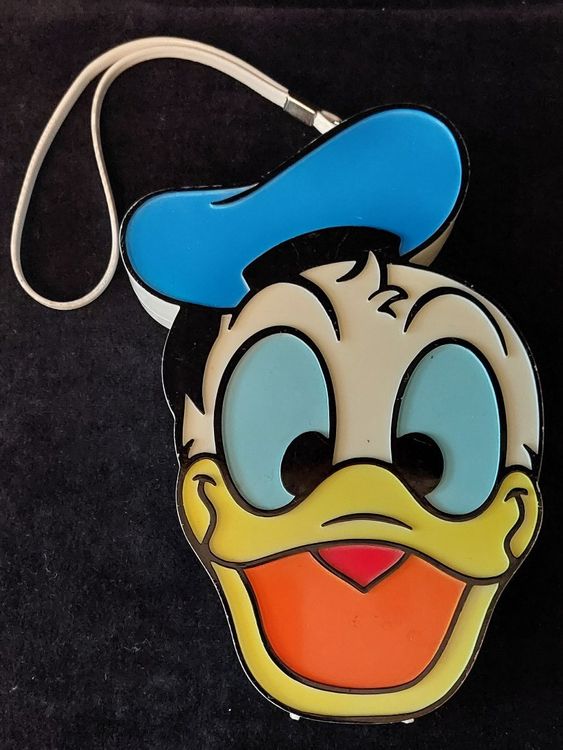 DONALD DUCK RADIO (Gebraucht) in Mönchaltorf für CHF 41 – mit Lieferung ...