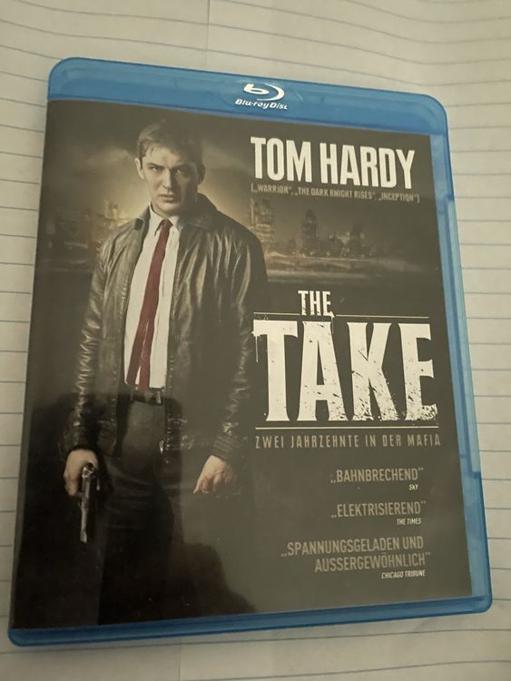 The Take (Gebraucht) in Winterthur für CHF 10 – mit Lieferung auf ...
