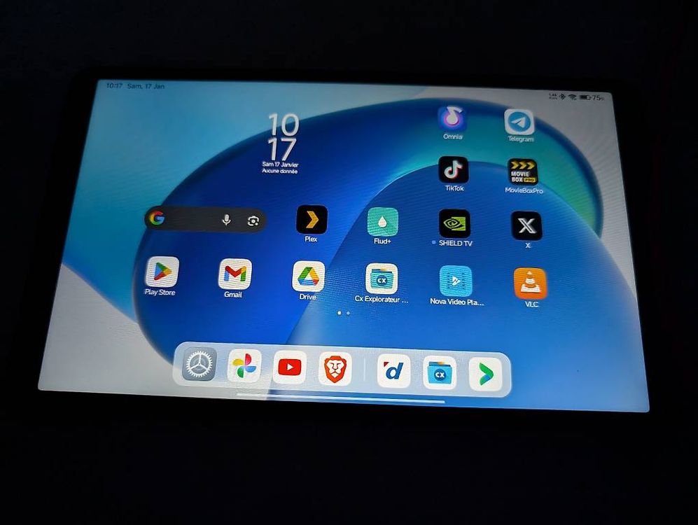 Redmi Pad SE 8.7 128gb + 2x SD 64gb (Neu und originalverpackt) in Saxon ...