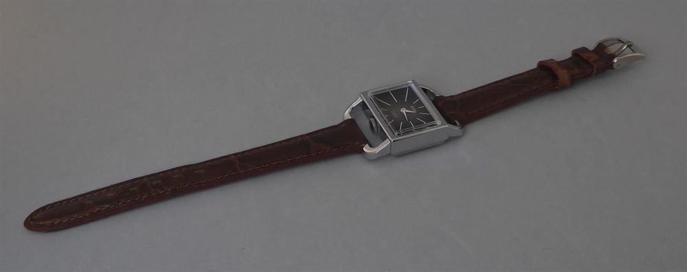 ARLASKA Damen Armbanduhr 70er Jahre (Neu (gemäss Beschreibung)) in Muri ...