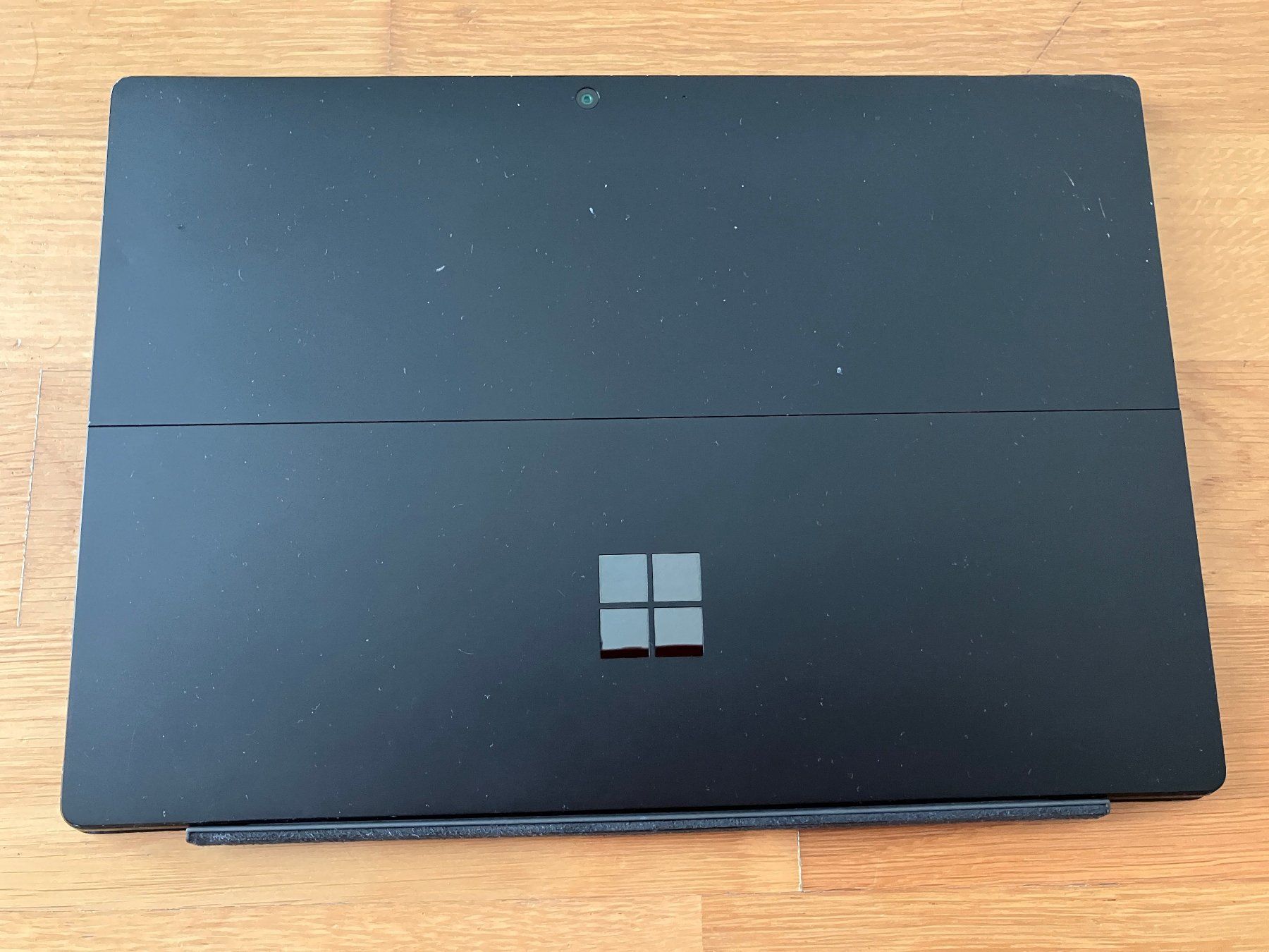 Microsoft Surface Pro 7 (Gebraucht) in Jegenstorf für CHF 100 – mit ...