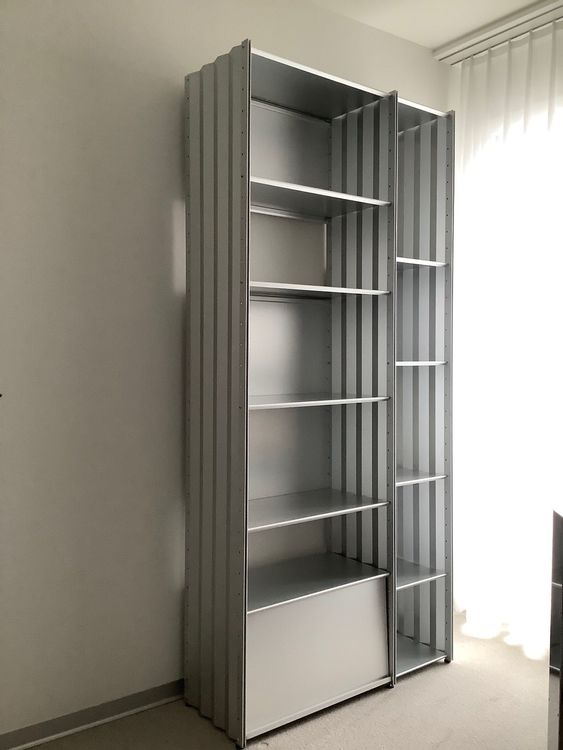 RADAR Regal Designmöbel (Gebraucht) in Fällanden für CHF 520 – nur ...