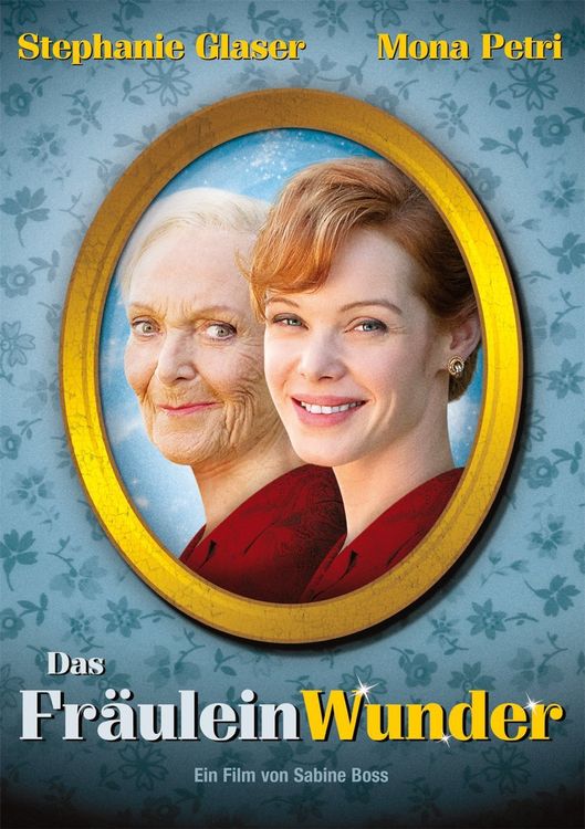 Das Fräulein Wunder (CH/2009) Stephanie Glaser/Mona Petri (Gebraucht ...