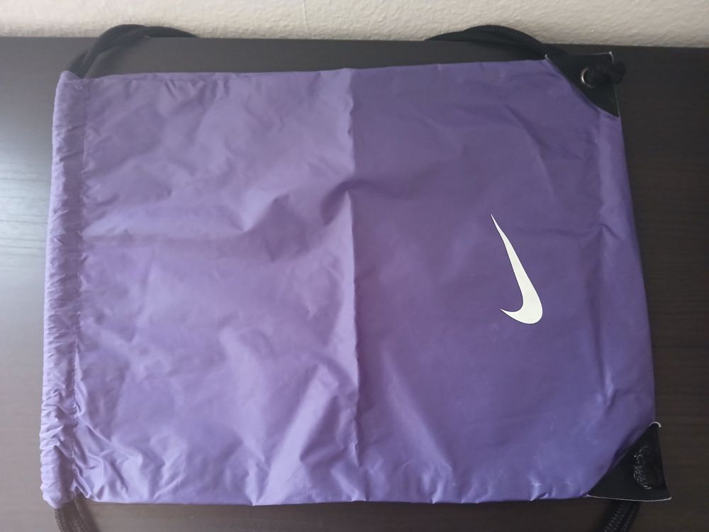 Nike Turnsack !!! (Gebraucht) in Reinach BL für CHF 1 – mit Lieferung ...