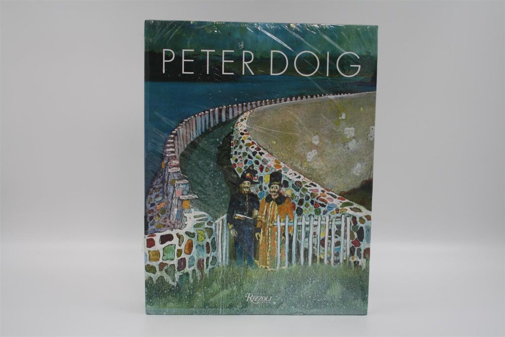 PETER DOIG Buch / Engisch (15322) (Neu (gemäss Beschreibung)) in Zürich ...