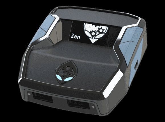 COLLECTIVE MINDS Cronus Zen Controller-Emulator | Kaufen auf Ricardo