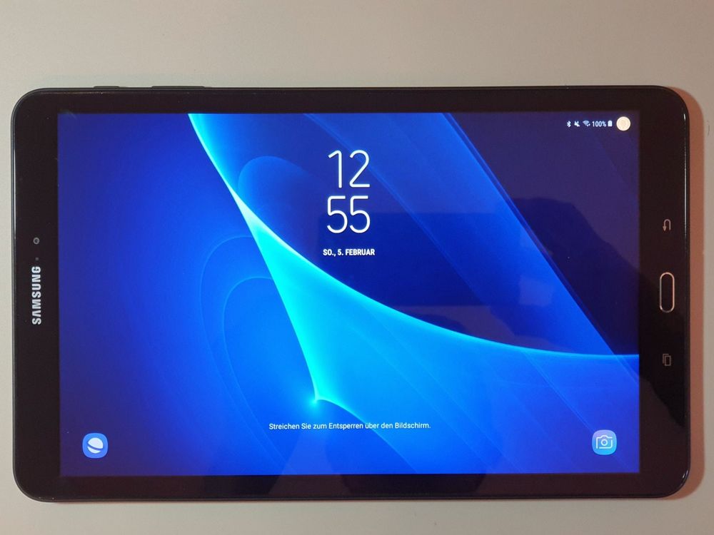 Samsung Galaxy Tab A6 (2016) | Kaufen auf Ricardo