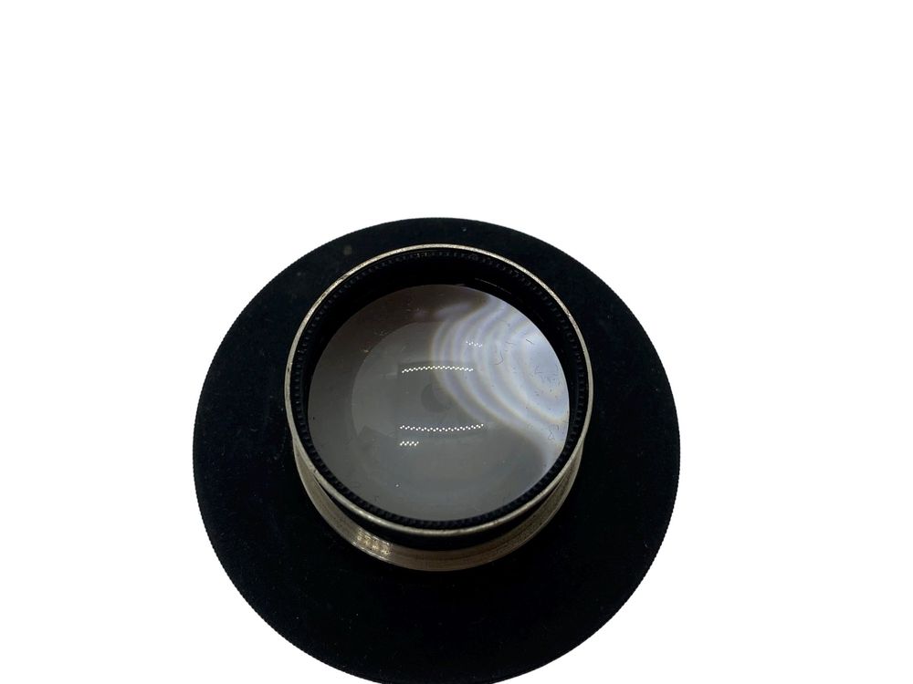 Ancient Rare Magnificent Loupe /Lupe in its vintage box 🎁 (Gebraucht ...