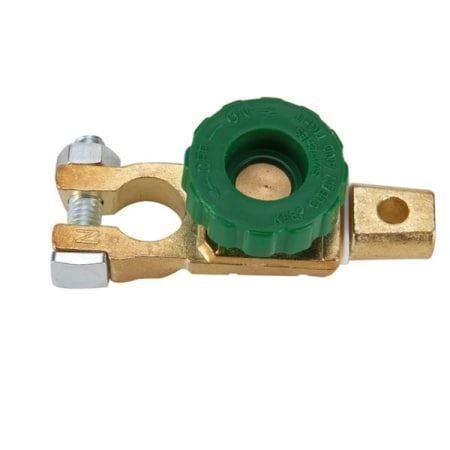 Auto Batterie Trennschalter Adapter (Neu (gemäss Beschreibung)) in Thun ...