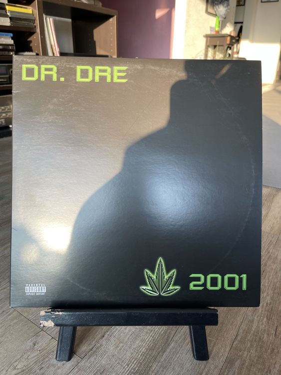 DR.DRE / Chronic 2001 (Neu (gemäss Beschreibung)) in Dagmersellen für ...
