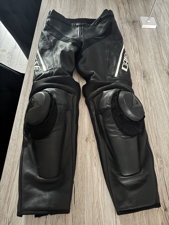 Delta 3 Leather Pants Lady Dainese (Gebraucht) in Wetzikon ZH für CHF ...