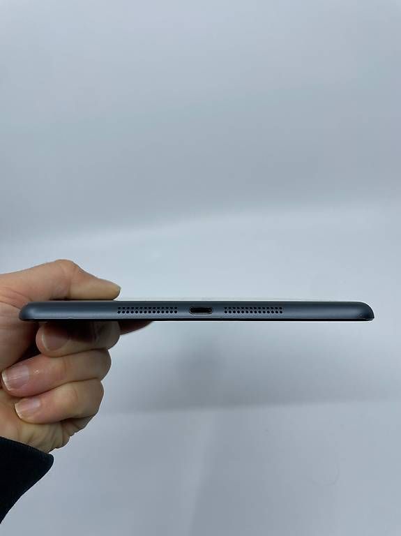 iPad mini (1. Generation) - 16 GB Wi-Fi - Space Grey (Gebraucht) in ...