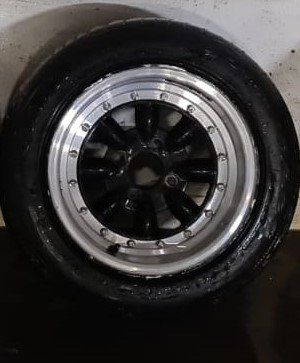 Smoor Roadster Felgen ab 1.-!!! | Kaufen auf Ricardo