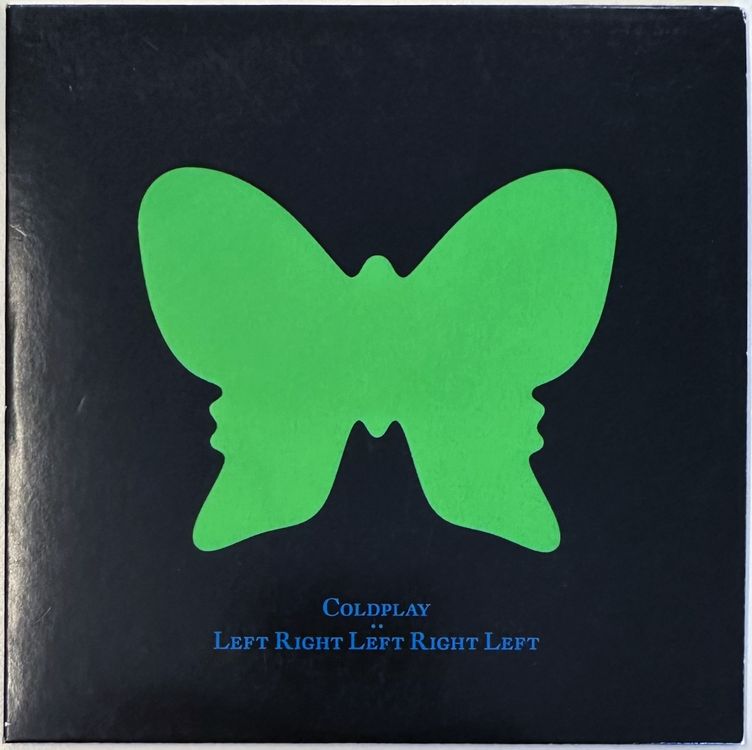 Coldplay – X&Y (Tour Edition) (Gebraucht) in Martigny für CHF 5 – mit ...