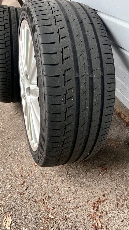 Vw golf 4 R32 felgen (Gebraucht) in Zürich für CHF 995 – nur Abholung ...