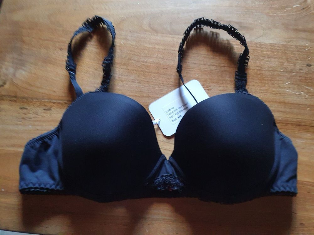 Fabienne Hansoul BH 85B | Kaufen auf Ricardo