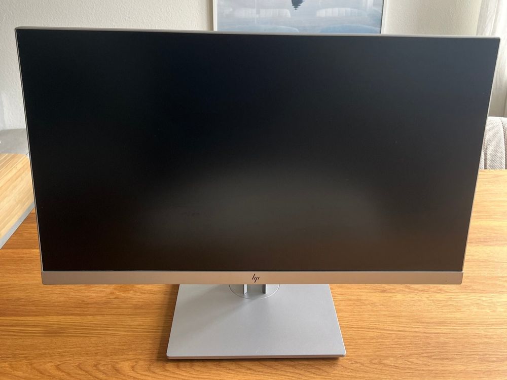 HP EliteDisplay E243 | Kaufen auf Ricardo