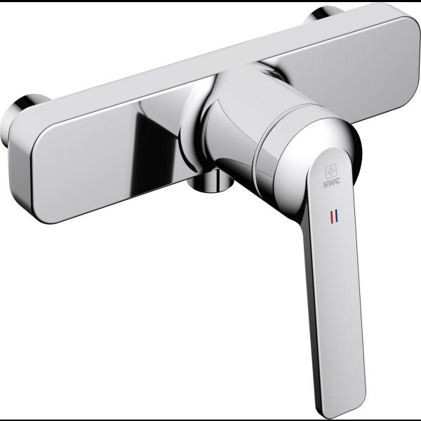 Duschenmischer KWC Domo 6.0 chromeline (Neu und originalverpackt) in Frauenfeld für CHF 220 ...