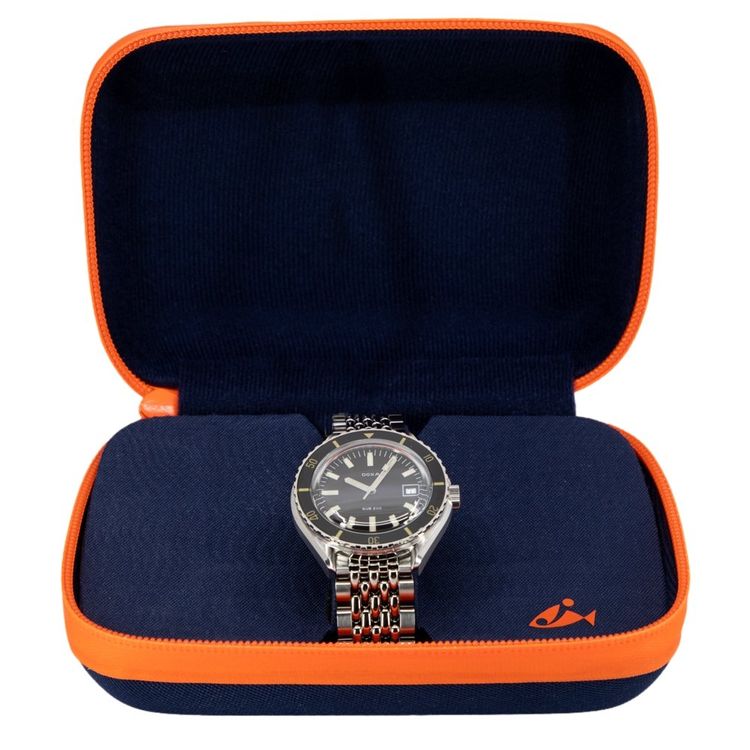 DOXA 799.10.101.10 SUB 200 Professional SHARKHUNTER (Neu und originalverpackt) in Schindellegi ...