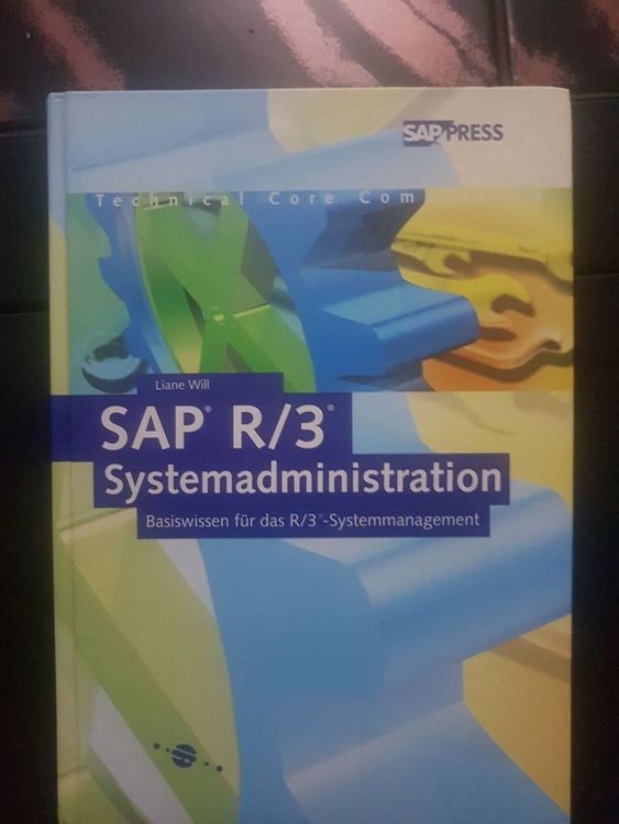 SAP R3 Basis Systemadministration | Kaufen auf Ricardo