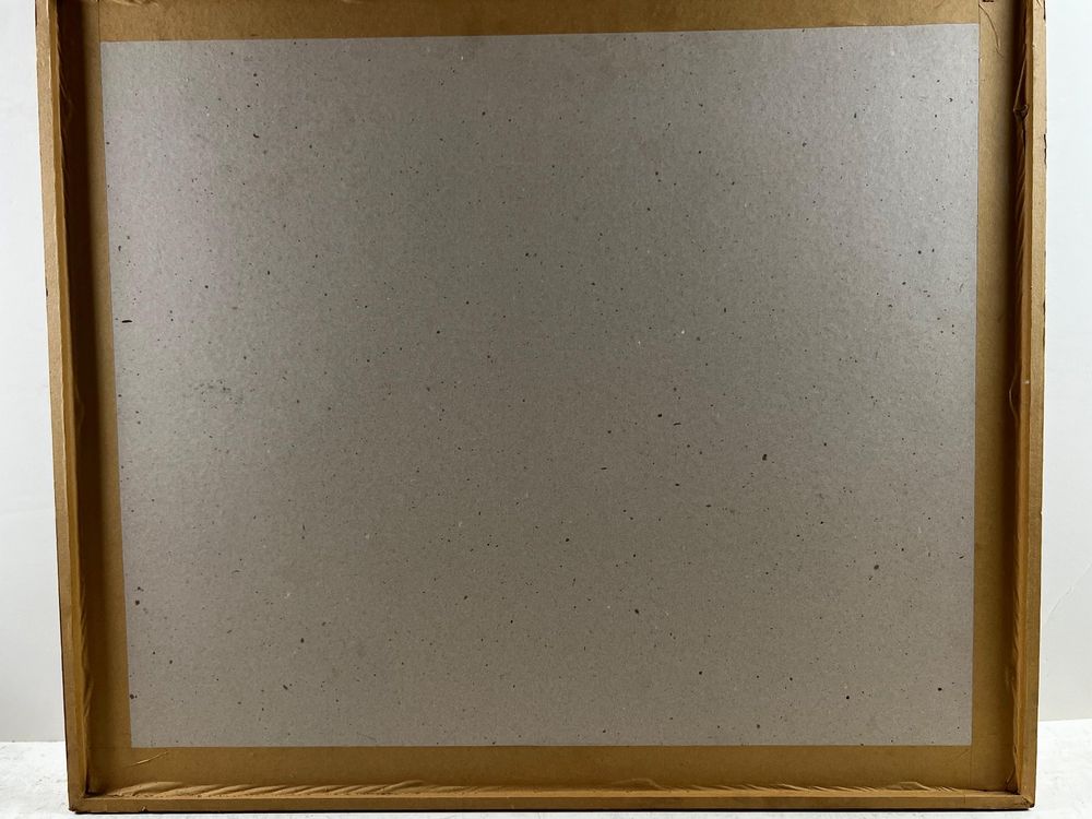 Alfred Probst (19??-1995) Art Brut Maler Handsigniert. (Gebraucht) in Neuhausen am Rheinfall für ...