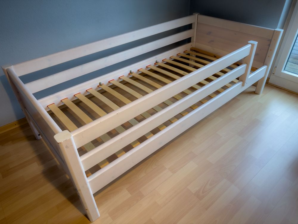 Micasa - Flexa Classic White | Kaufen auf Ricardo