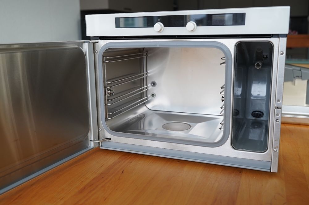 Dampfgarer Miele DG-2351 (Gebraucht) in Horn für CHF 42 – nur Abholung ...