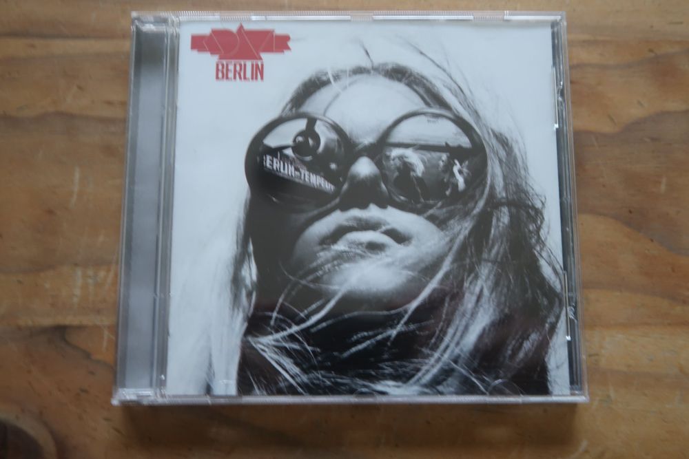 KADAVAR - BERLIN - CD (Gebraucht) in Basel für CHF 7 – mit Lieferung ...