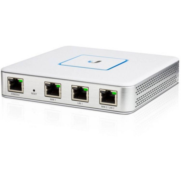 Ubiquiti UniFi USG3 Security Gateway Router (Gebraucht) in für CHF 75 ...