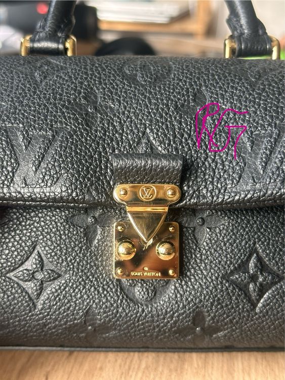 Louis Vuitton Nano Madeleine (Neu und originalverpackt) in Zürich für ...